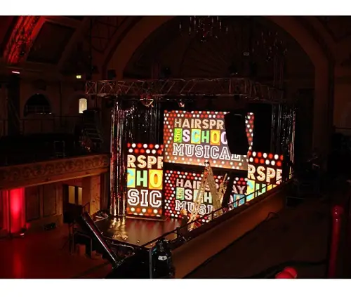 BSKyB | Lucking & Clark