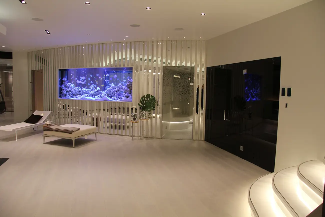 Imperial College Civil Engineering Workshop | Lucking & Clark