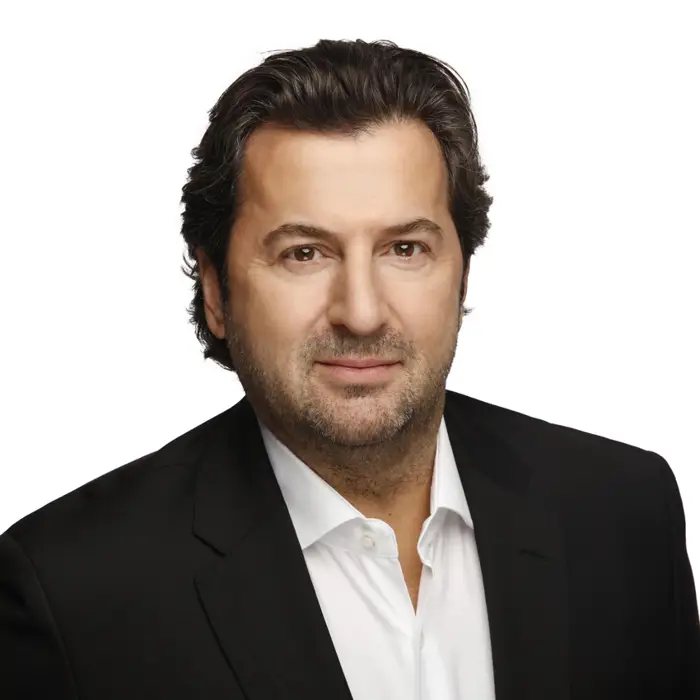 Lekë Gjinali | Lucking & Clark