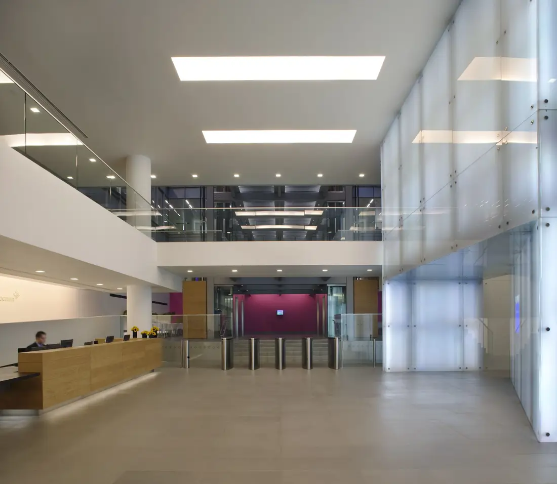 10 Queen Street Place, London EC4 | Lucking & Clark